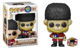 Funko Pop Around the World Checklist, Gallery, Exclusives List, Variants