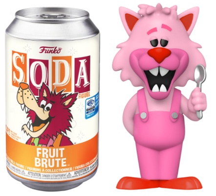 2020 Funko Pop WonderCon Exclusives Figure List, Set Gallery, Guide