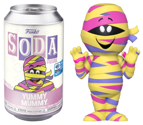 2020 Funko Pop WonderCon Exclusives Figure List, Set Gallery, Guide