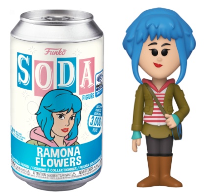 2020 Funko Pop WonderCon Exclusives Figure List, Set Gallery, Guide