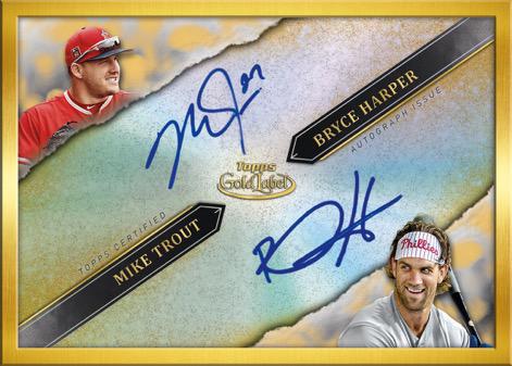 2020 Topps Gold Label Baseball Checklist, Set Info, Boxes, Reviews, Date