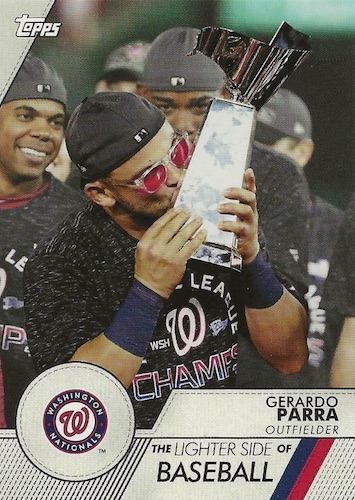2020 Topps Opening Day Baseball Checklist, Set Details, Boxes, Reviews