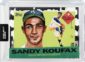 2020 Topps Project 2020 Baseball Checklist, Set Info, Print Runs