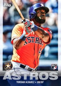 2020 Topps Utz Baseball Checklist, Set Details, Info, MLB Promo Cards