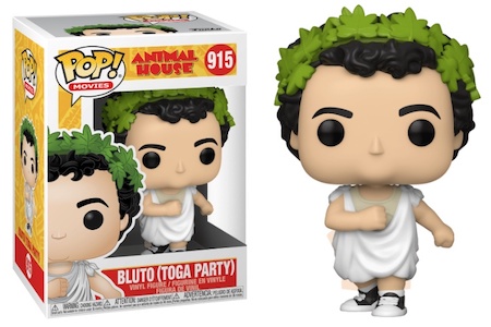 Funko Pop Animal House Checklist, Set Gallery, Exclusives List, Variants