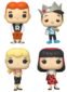 Funko Pop Archie Comics Checklist, Set Gallery, Exclusives List, Variants