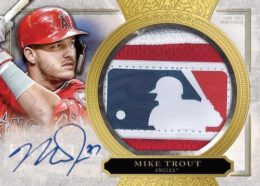 2020 Topps Five Star Baseball Checklist, Set Info, Boxes, Release Date