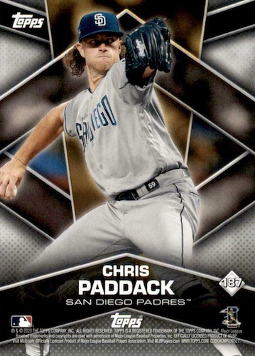 2020 Topps MLB Sticker Baseball Checklist, Set Info, Boxes, Review, Date