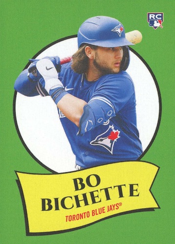 2019-20 Topps 582 Montgomery Club Checklist, Set Info, Details, Reviews