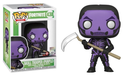 Funko Pop Fortnite Checklist, Exclusives List, Varians, Set Info