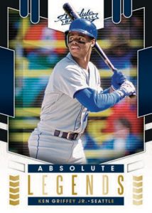 2020 Panini Absolute Baseball Checklist, Set Details, Boxes, Review, Date