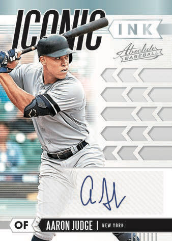 2020 Panini Absolute Baseball Checklist, Set Details, Boxes, Review, Date