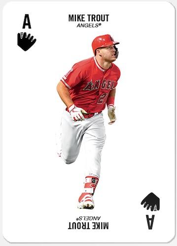 2020 Topps 52-Card Baseball Game Checklist Detail, Set Info, Boxes, Date