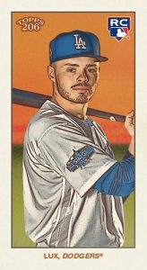 2020 Topps T206 Baseball Checklist, Set Details, Reviews, Variation Info