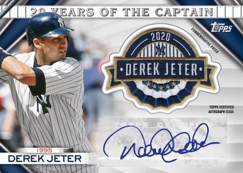 2020 Topps Update Series Baseball Checklist, Set Info, Boxes