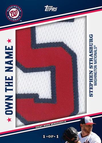 2020 Topps Update Series Baseball Checklist, Set Info, Boxes