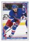 2020-21 Topps NHL Sticker Collection Checklist, Set Info, Boxes, Date