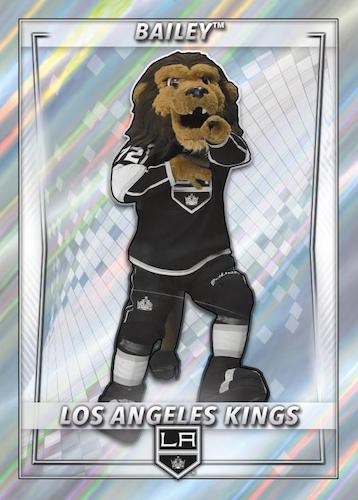 2020-21 Topps NHL Sticker Collection Checklist, Set Info, Boxes, Date