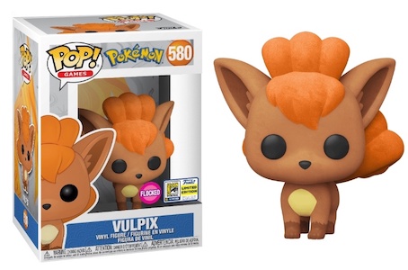 Funko Pop Pokemon Checklist, Gallery, Exclusives List, Variants