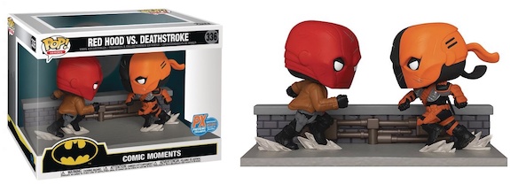 2020 Funko San Diego Comic-Con Exclusives List, Pop Gallery, Rarity