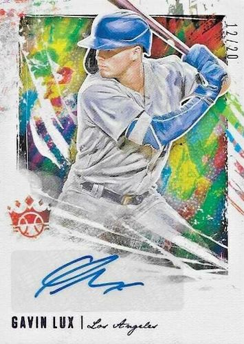 2020 Panini Diamond Kings Baseball Checklist, Set Details, Boxes, Review