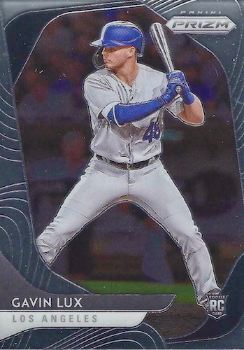 2020 Panini Prizm Baseball Checklist, Set Info, Release Date, Reviews