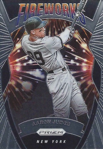 2020 Panini Prizm Baseball Checklist, Set Info, Release Date, Reviews