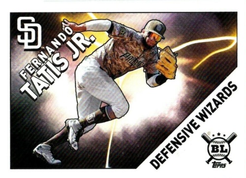 2020 Topps Big League Baseball Checklist, Set Details, Boxes, Reviews
