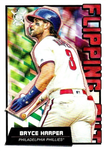 2020 Topps Big League Baseball Checklist, Set Details, Boxes, Reviews