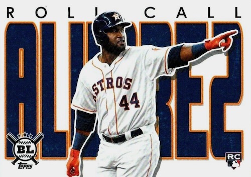 2020 Topps Big League Baseball Checklist, Set Details, Boxes, Reviews