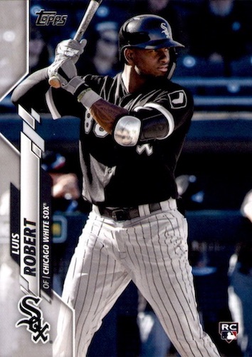 2020 Topps Series 2 Baseball Variations Checklist Guide, Gallery, SSP List