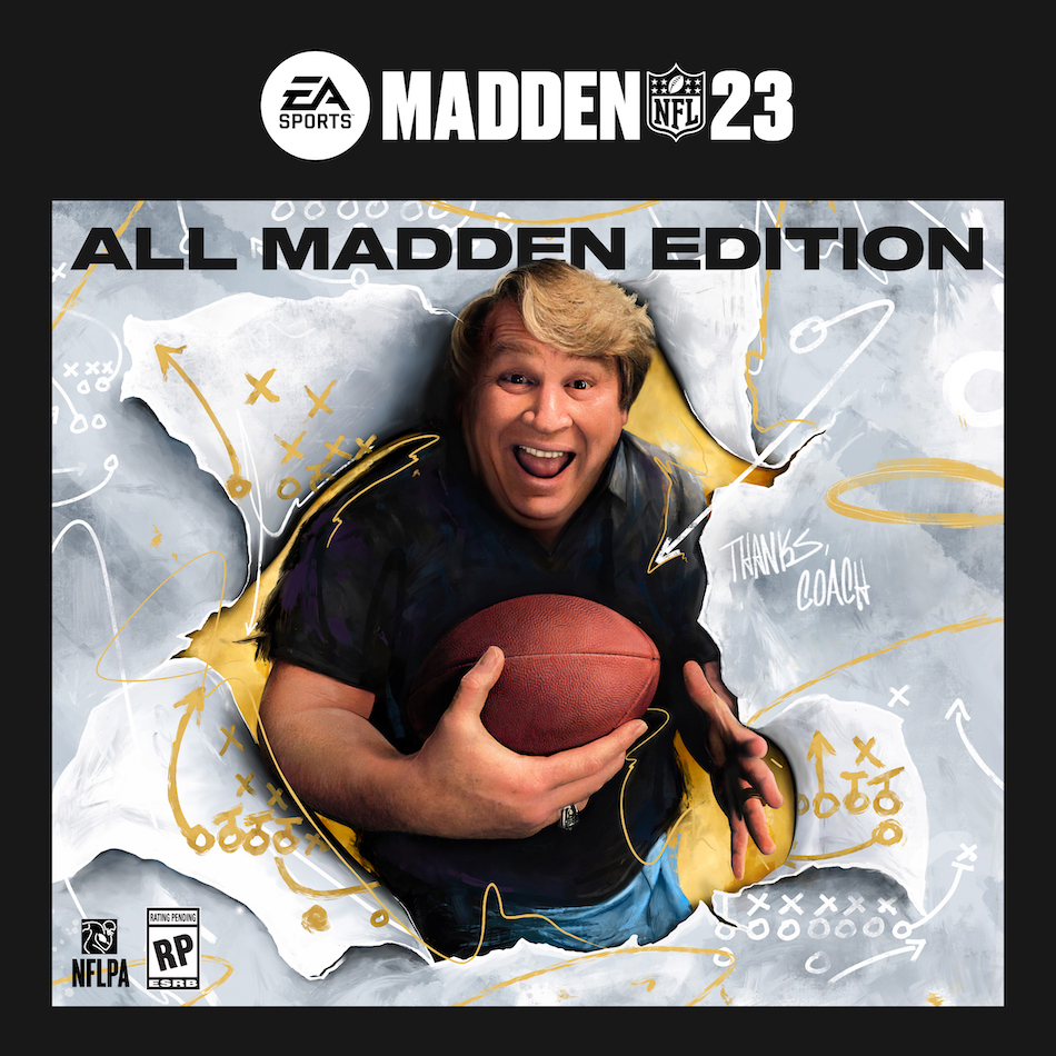 Madden NFL Covers Through the Years, Gallery, History, Buying Guide