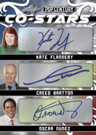 2020 Leaf Metal Pop Century Checklist, Set Info, Boxes, Reviews, Date