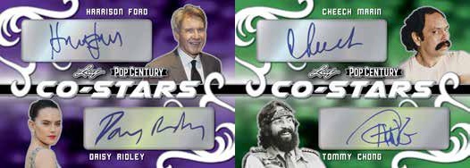 2020 Leaf Metal Pop Century Checklist, Set Info, Boxes, Reviews, Date