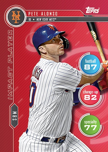 2020 Topps Attax Baseball Checklist, Set Details, Buy Boxes, Reviews