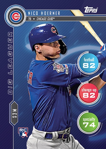 2020 Topps Attax Baseball Checklist, Set Details, Buy Boxes, Reviews