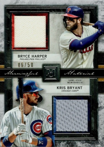 2020 Topps Museum Collection Baseball Checklist, Set Info, Boxes, Date