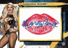 2020 Topps WWE Fully Loaded Checklist, Set Info, Details, Boxes, Date