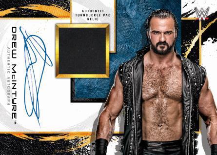 2020 Topps WWE Fully Loaded Checklist, Set Info, Details, Boxes, Date