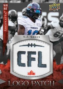 2020 Upper Deck CFL Football Checklist, Set Info, Boxes, Reviews, Odds