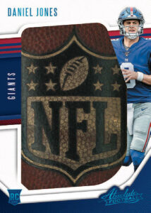 2020 Panini Absolute Football Checklist, Set Info, Boxes, Date, Reviews