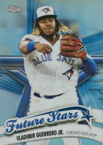 2020 Topps Chrome Baseball Checklist, Set Info, Boxes, Variations