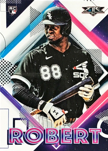 2020 Topps Fire Baseball Checklist, Set Info, Boxes, Reviews, Date
