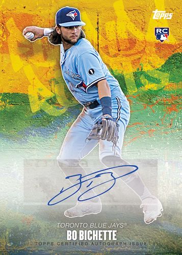 2020 Topps X Pete Alonso Checklist, Set Info, Buy Boxes, Details, Reviews