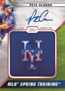 2021 Topps Series 1 Baseball Checklist, Design, Set Info, Buy MLB Boxes