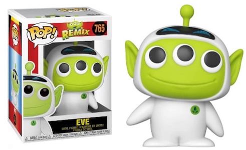 Funko Pop Alien Remix Checklist, Set Info, Exclusives List, Variant Gallery