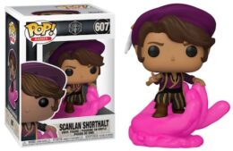 Funko Pop Critical Role Checklist, Set Info, Exclusives List, Variant ...