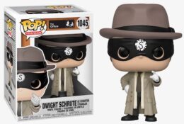 Funko Pop The Office Checklist, Set Gallery, Exclusives, Variants