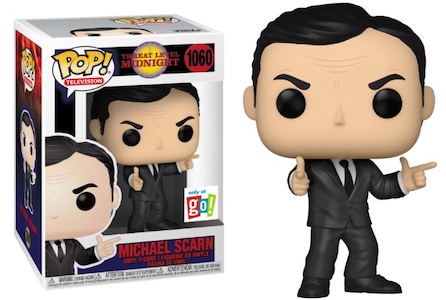 Funko Pop The Office Checklist Set Gallery Exclusives Variants