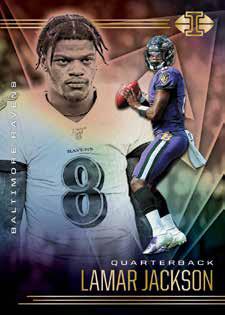 2020 Panini Illusions Football Checklist, NFL Set Info, Boxes, Date, Review